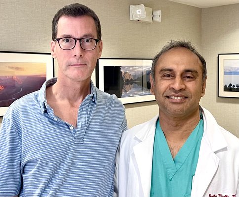 RAGHU MURTHY, MD - RETINA EYE SPECIALISTS - Updated May 2026 - 25 ...