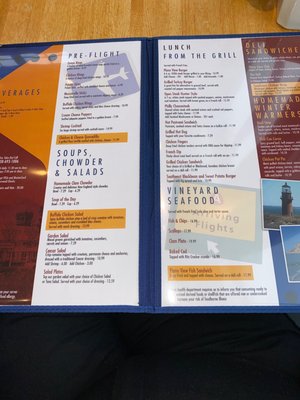 PLANE VIEW - 30 Photos & 29 Reviews - 71 Airport Rd, Vineyard Haven ...