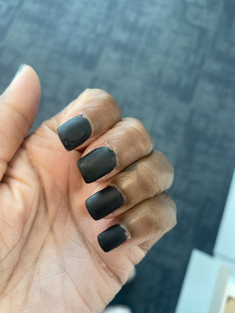 SA NAILS - Updated October 2025 - 10 Reviews - 7125 Georgetown Rd ...