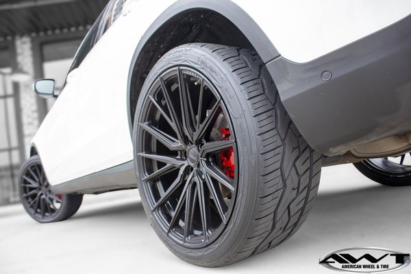 AMERICAN WHEEL & TIRE - Updated December 2025 - 188 Photos & 90 Reviews ...