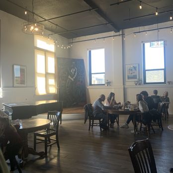 POST COMMONS - Updated February 2025 - 196 Photos & 107 Reviews - 300 ...