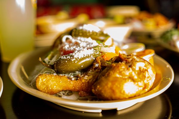 RUBY’S MEXICAN RESTAURANT - Updated November 2024 - 99 Photos & 92 ...