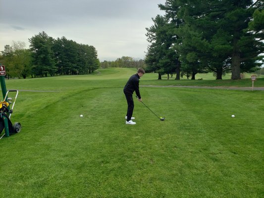 South Park Golf Course - Golf - 6408 Brownsville Rd, Pittsburgh, PA ...