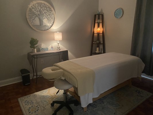 JUST BREATHE MASSAGE THERAPY - Updated October 2025 - 31 Photos - 7561 ...