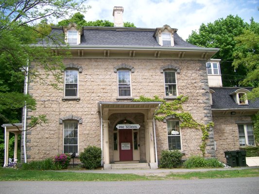 DEDHAM COMMUNITY HOUSE - Updated December 2025 - 10 Photos - 671 High ...