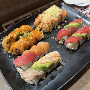 SAKE 2 ME SUSHI - 7241 Photos & 3831 Reviews - 11454 South St, Cerritos ...