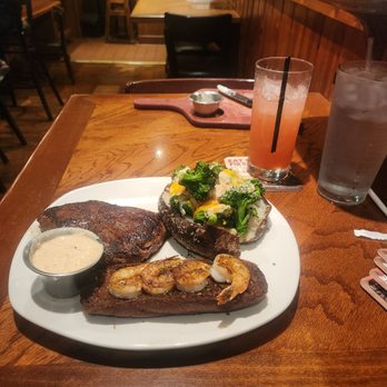 OUTBACK STEAKHOUSE - Updated October 2024 - 646 Photos & 453 Reviews ...