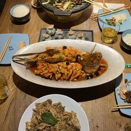 JUQI - Updated December 2025 - 3891 Photos & 979 Reviews - 133-36 37th ...