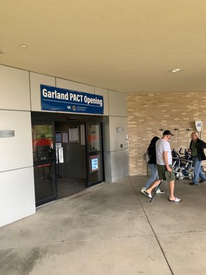 GARLAND VA MEDICAL CENTER - Updated January 2026 - 16 Photos - 2300 ...