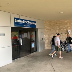 GARLAND VA MEDICAL CENTER - 12 Photos - 2300 Marie Curie Blvd, Garland ...