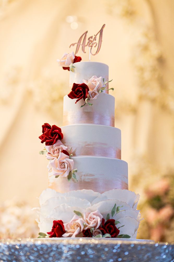 DELECTABLE CAKES - Updated April 2024 - 33 Photos - Raleigh, North ...