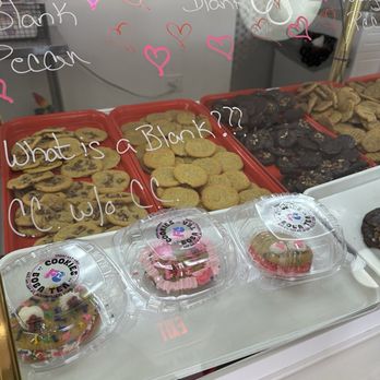 FIRST COAST COOKIES - Updated December 2025 - 116 Photos & 31 Reviews ...