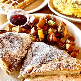 THE PEACH CAFE - Updated October 2025 - 2307 Photos & 1906 Reviews ...