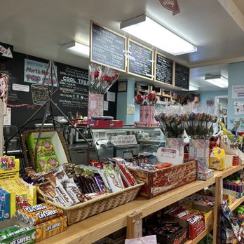 NORTH MARKET POP SHOP - Updated October 2025 - 148 Photos & 133 Reviews ...