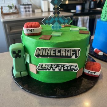 DAVE’S CAKES OF OMAHA - Updated December 2025 - 74 Photos & 25 Reviews ...