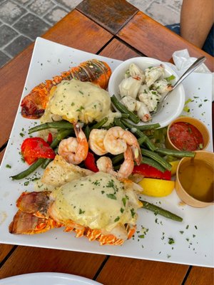 SNOOK’S BAYSIDE RESTAURANT & GRAND TIKI - 1158 Photos & 965 Reviews ...