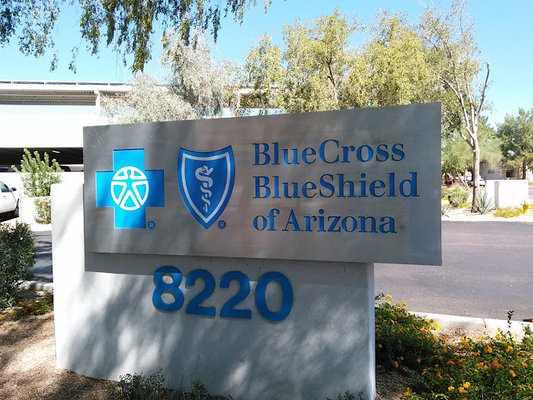 BLUE CROSS BLUE SHIELD OF ARIZONA - Updated December 2025 - 93 Reviews ...