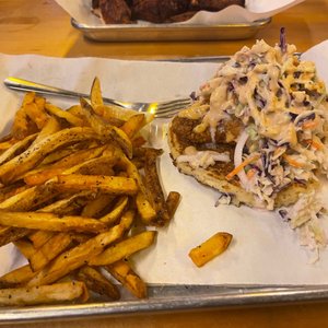 MARTIN’S BAR-B-QUE JOINT - 2979 Photos & 2683 Reviews - 410 4th Ave S ...