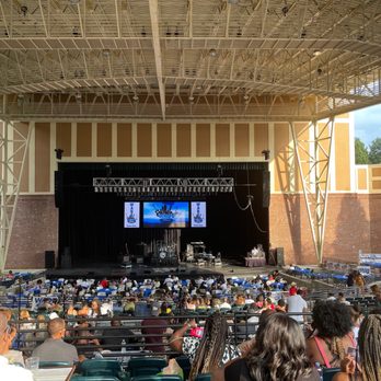 MABLE HOUSE BARNES AMPHITHEATRE - Updated October 2025 - 165 Photos ...