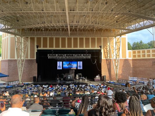 MABLE HOUSE BARNES AMPHITHEATRE - 53 Photos & 26 Reviews - 5239 Floyd ...