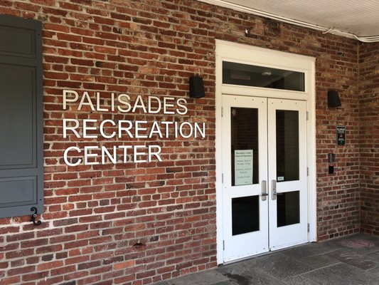 PALISADES RECREATION CENTER - Updated December 2025 - 73 Photos & 14 ...