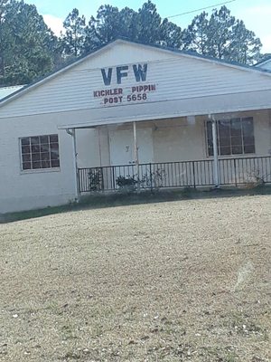 VFW POST 5658 - Updated May 2025 - 24230 Hwy 98, Elberta, Alabama - Community Service/Non-Profit ...