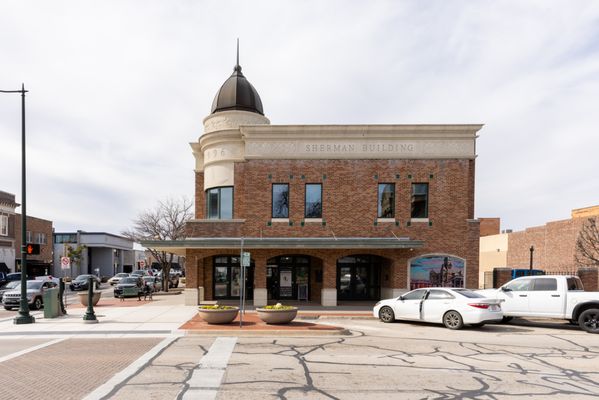 STUDIO LASALLE - Updated December 2025 - 20 Photos - 101 N Elm St, Denton, Texas - Hair Salons ...