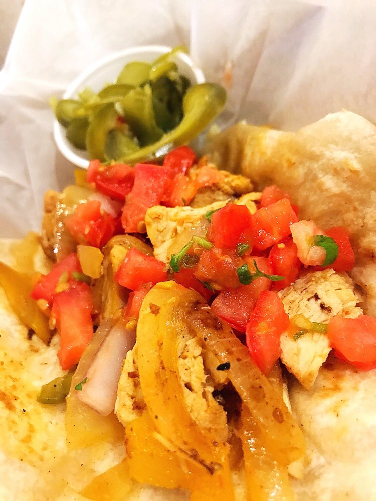 MOJO’S TACOS - 288 Photos & 330 Reviews - 230 Franklin Rd, Franklin, TN ...