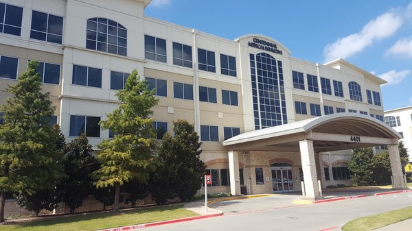 MYOCORE - FRISCO - Updated October 2025 - 4401 Coit Rd, Frisco, Texas ...