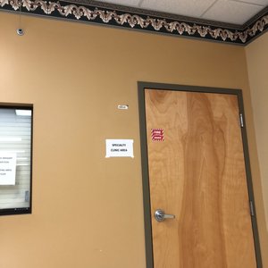 HERNANDO COUNTY PUBLIC LIBRARY - SPRING HILL - Updated October 2025 ...