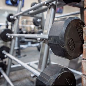 MERCY FITNESS CENTER - Updated July 2025 - 23 Photos & 18 Reviews ...