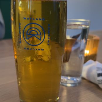 WAYLAND BREWING COMPANY - Updated June 2024 - 171 Photos & 82 Reviews ...