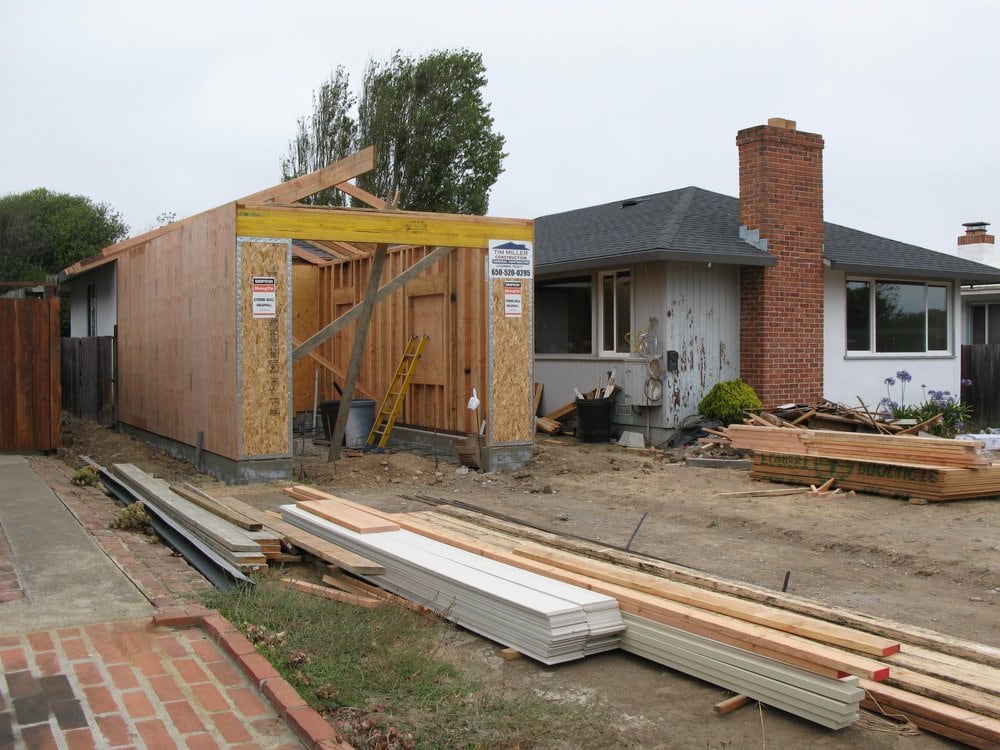 TIM MILLER CONSTRUCTION - Updated November 2024 - South San Francisco ...