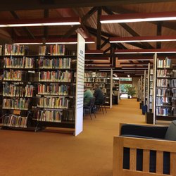 PETALUMA REGIONAL LIBRARY - 16 Reviews - Libraries - 100 Fairgrounds Dr ...