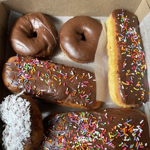 ITALIAN BAKERY - Updated December 2025 - 111 Photos & 112 Reviews - 82 ...