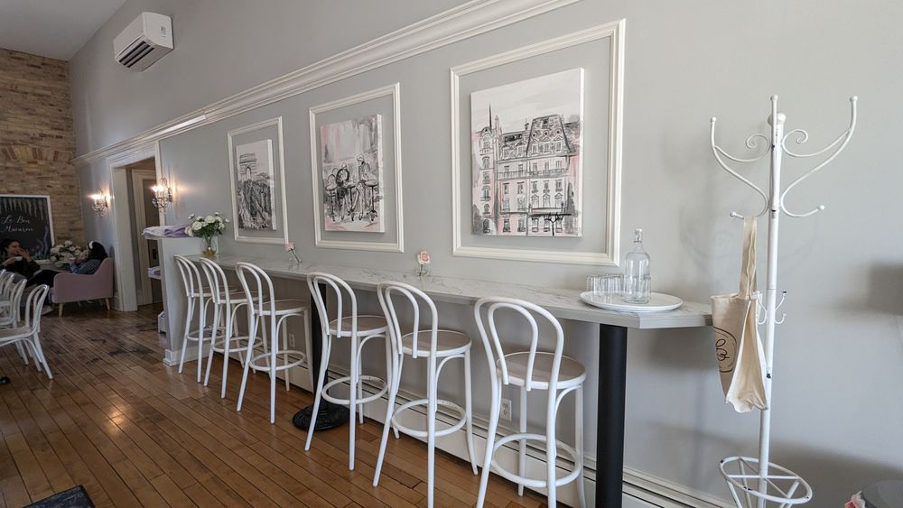 LE BON MACARON - Updated January 2026 - 237 Photos & 123 Reviews - 951 ...