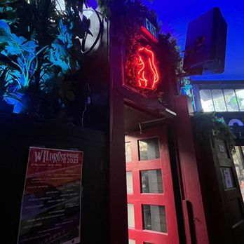 WILDROSE - Updated July 2024 - 27 Photos & 213 Reviews - 1021 E Pike St ...