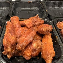 WING SPOT - Updated December 2025 - 62 Photos & 102 Reviews - 991 Lake ...