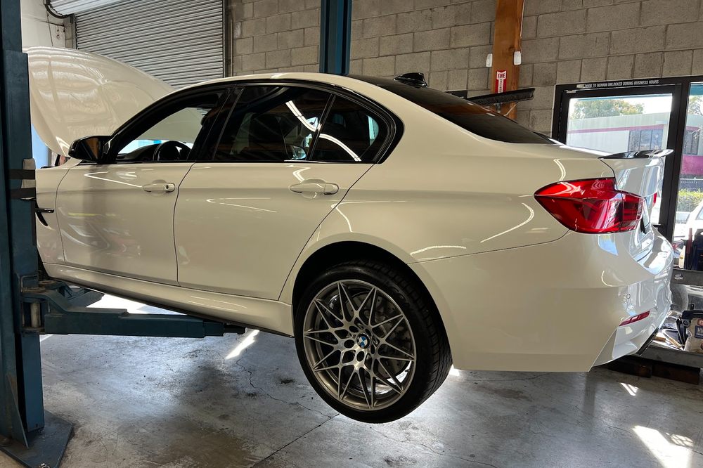 SAS GERMAN AUTO - Updated December 2025 - 99 Reviews - 26 California ...