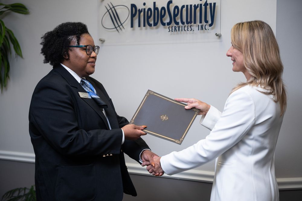 PRIEBE SECURITY SERVICES - Updated December 2025 - 10 Reviews - 12710 ...