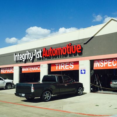 INTEGRITY 1ST CAR PROS - Updated January 2026 - 50 Photos & 61 Reviews ...