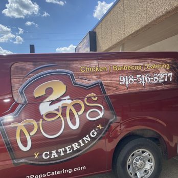 2 POPS CATERING - Updated December 2025 - 18 Photos & 22 Reviews - 5451 ...