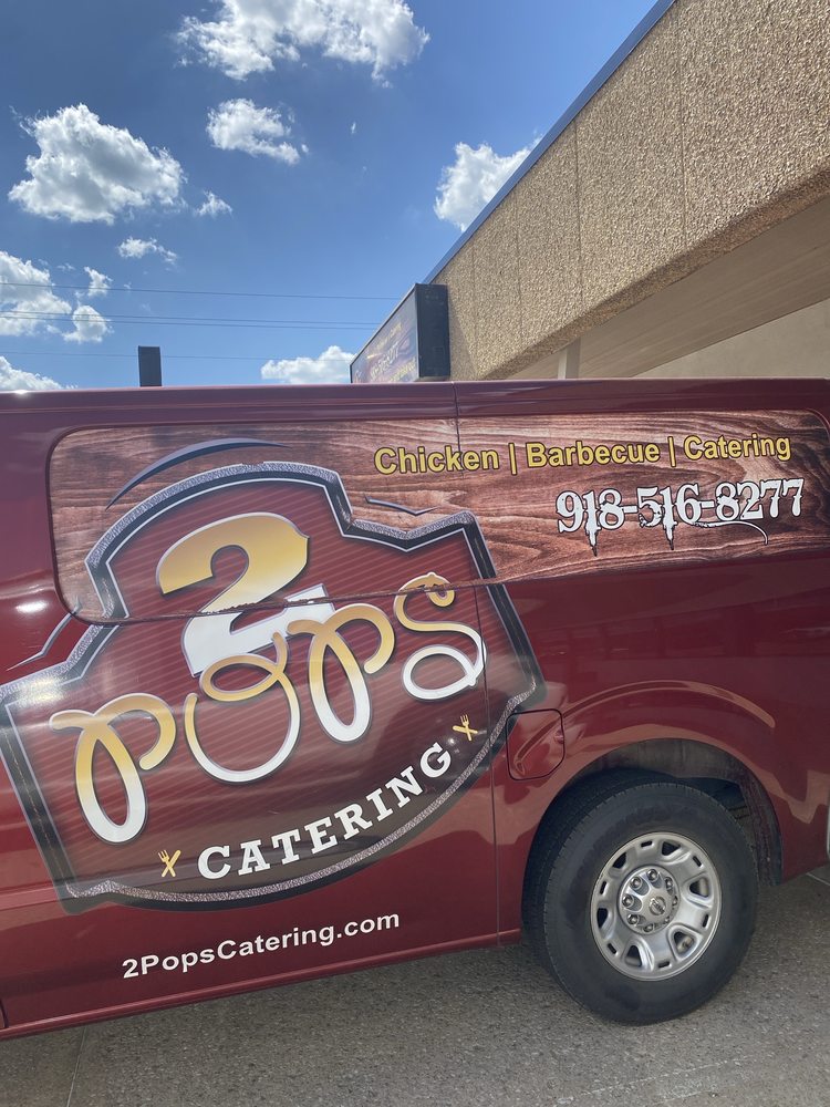 2 POPS CATERING - Updated December 2025 - 18 Photos & 22 Reviews - 5451 ...