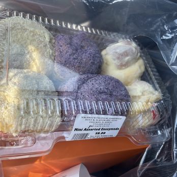 VALERIO’S TROPICAL BAKESHOP - Updated December 2025 - 133 Photos & 56 ...