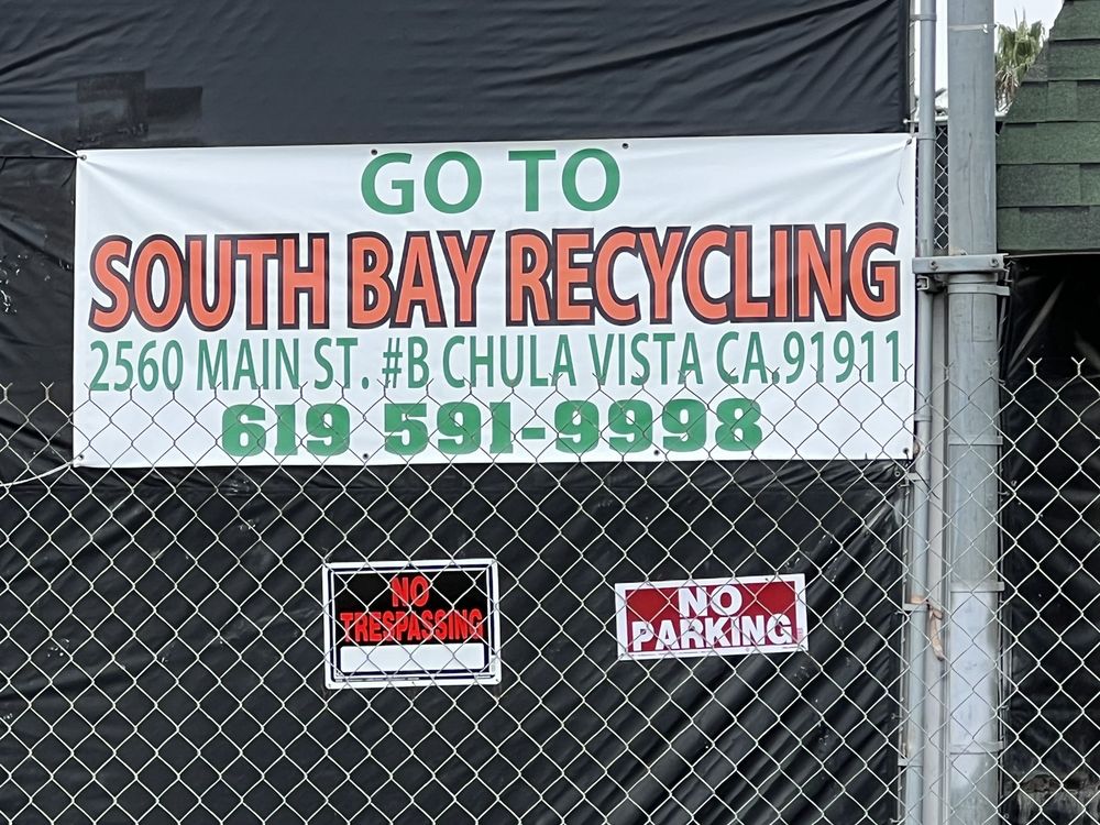 AMERICAN RECYCLING - Updated December 2025 - 33 Photos & 36 Reviews ...