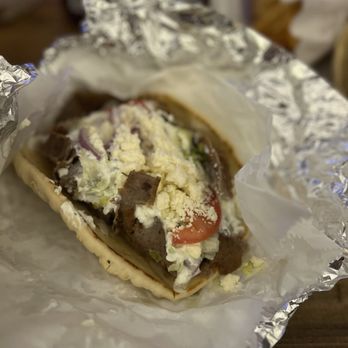 THE GYRO COMPANY - Updated July 2025 - 156 Photos & 268 Reviews - 7240 ...