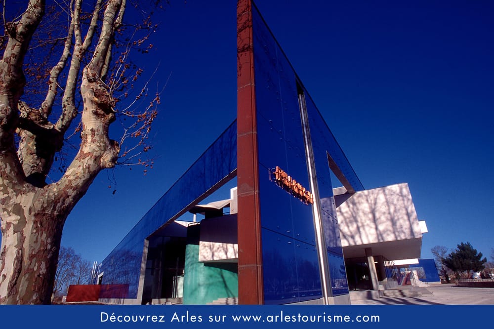 MUSEE DEPARTEMENTAL ARLES ANTIQUE - Updated April 2024 - avenue 1e ...