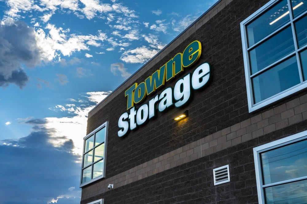 TOWNE STORAGE - Updated October 2025 - 1706 W Southern Ave, Phoenix ...