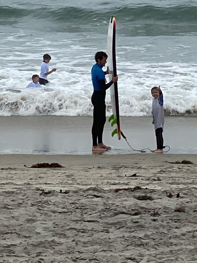 SOL SURF CAMP - Updated June 2025 - 23 Photos & 17 Reviews - 22nd St ...