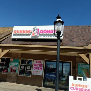 DUNKIN’ - Updated December 2024 - 20 Reviews - 554 2nd St Pike ...